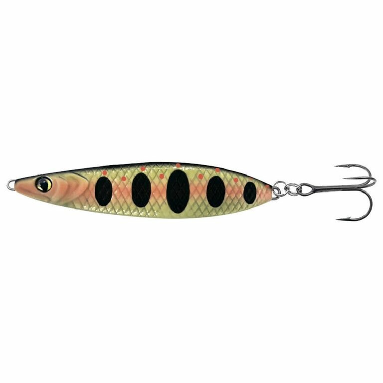 Блесна Stinger Caster 85мм 22гр #004