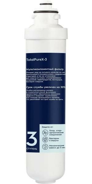 Картридж Electrolux iS TotalPureX-3