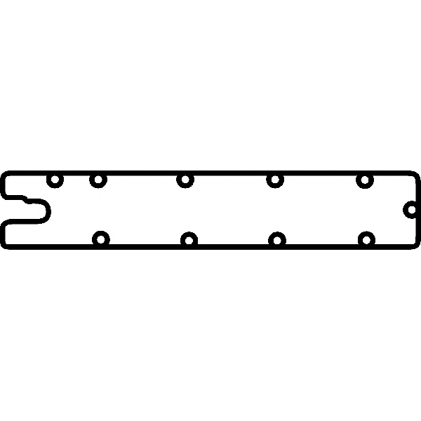 CORTECO 026207P (0249A5 / 9463377580) прокл. клап. крышки ex