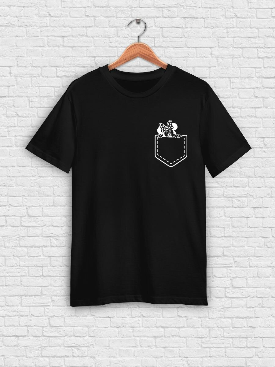 Футболка Printech