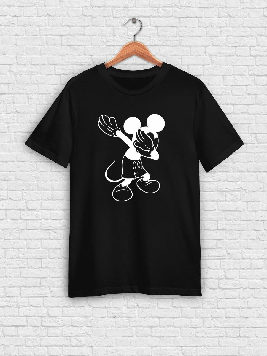 Футболка Printech