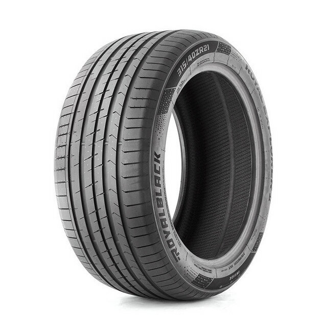 Автошина ROYAL BLACK Royal Explorer II 275/45 R19 108W без RunFlat Летние
