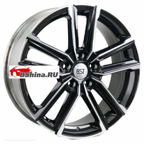 Колесный диск RST R078 7,0x18/5x108 ET33 D60,1 BD