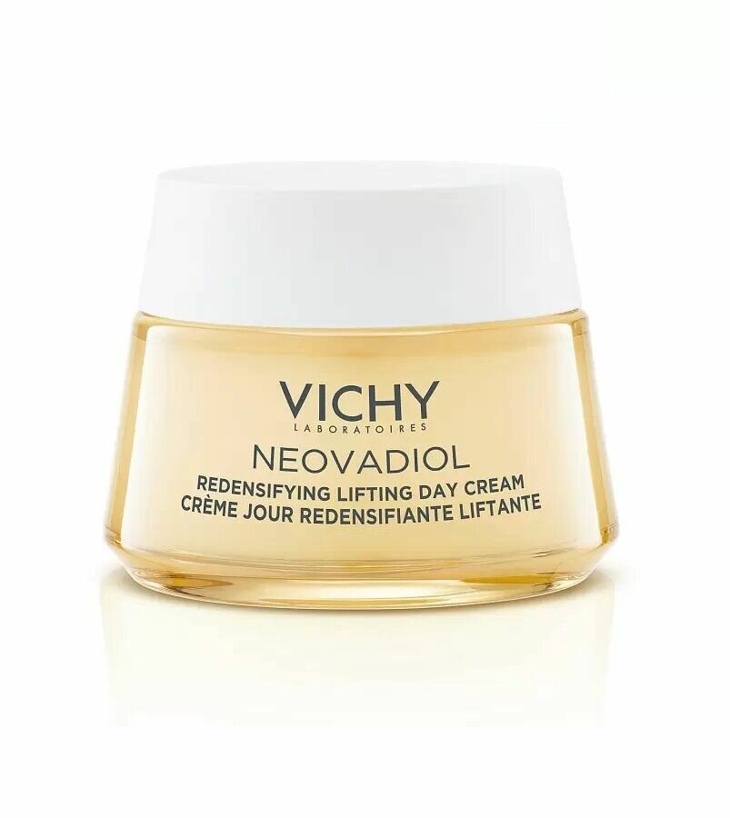 Лифтинг-крем Vichy "Неовадиол", для комбинированной кожи, 50 мл