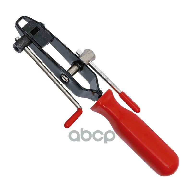 Приспособление для установки ленточных хомутов с резаком AVS арт. A40800S