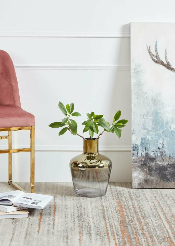 421368 Ваза для декора EGLO SAMUNTAI