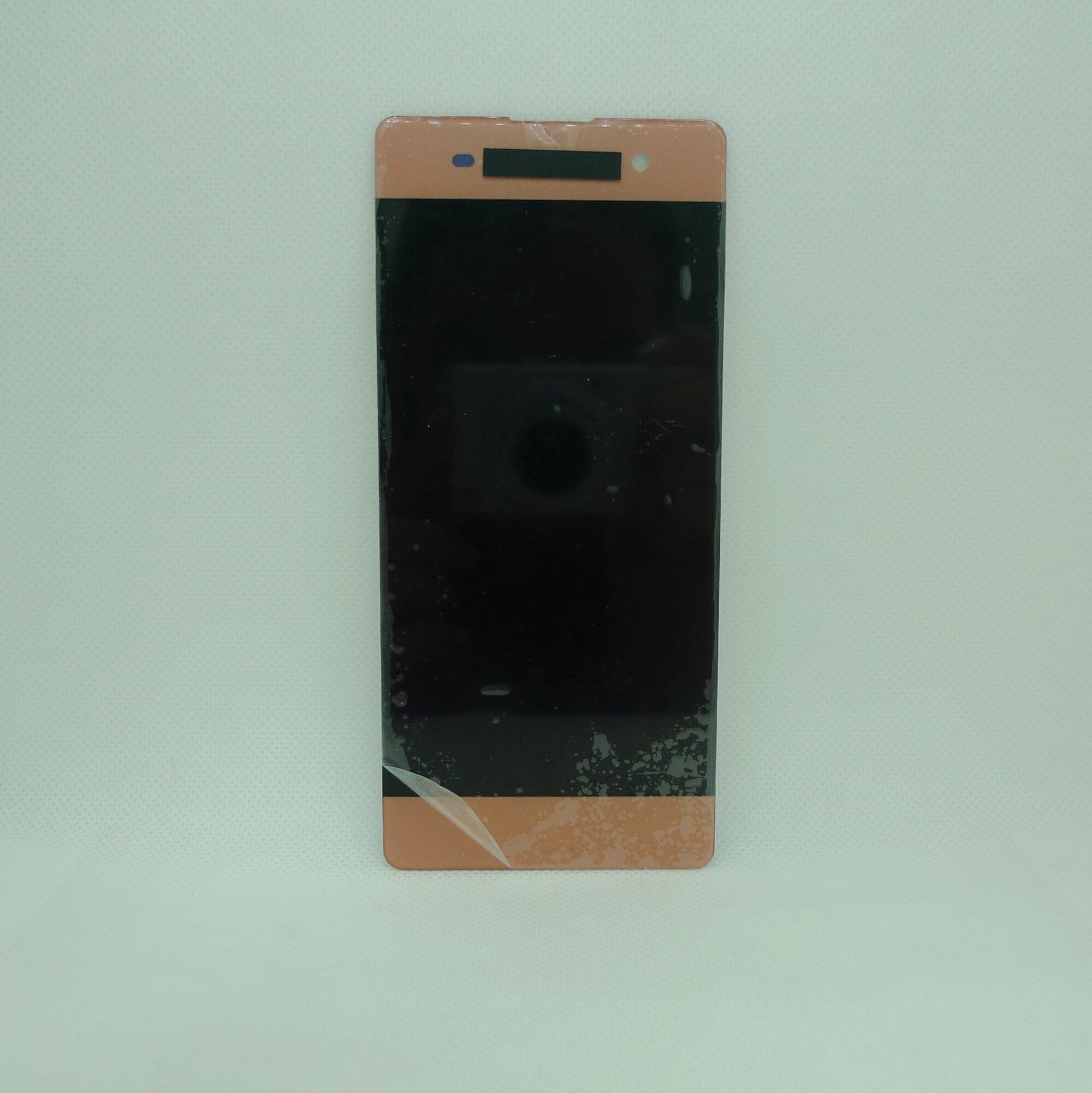 Дисплейный модуль Sony Xperia XA, F3111 (розовый) (новый)