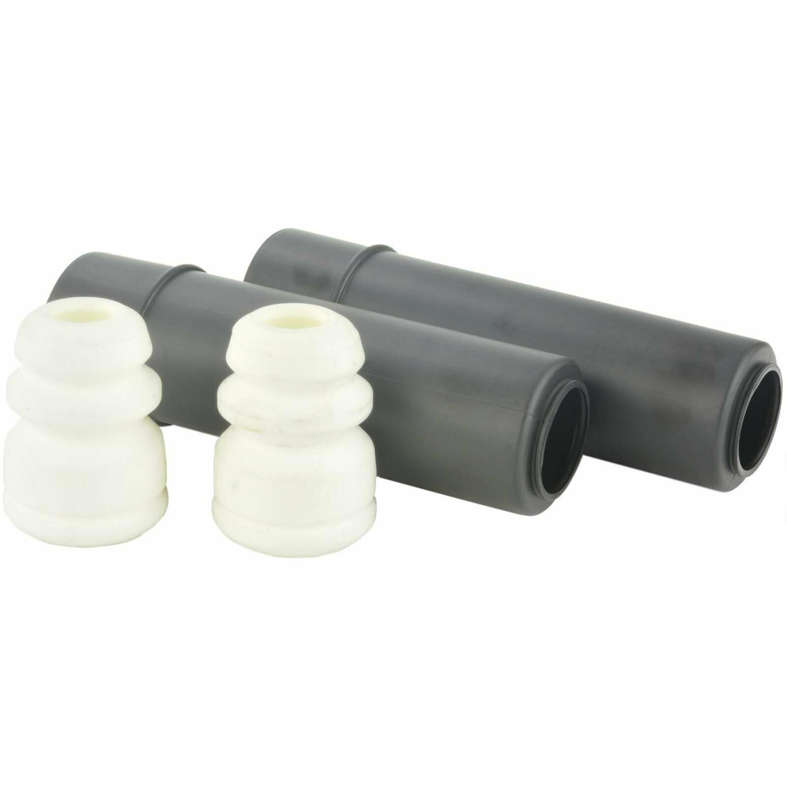 Пыльник заднего амортизатора с отбойником комплект Febest арт. kshbpicrkit