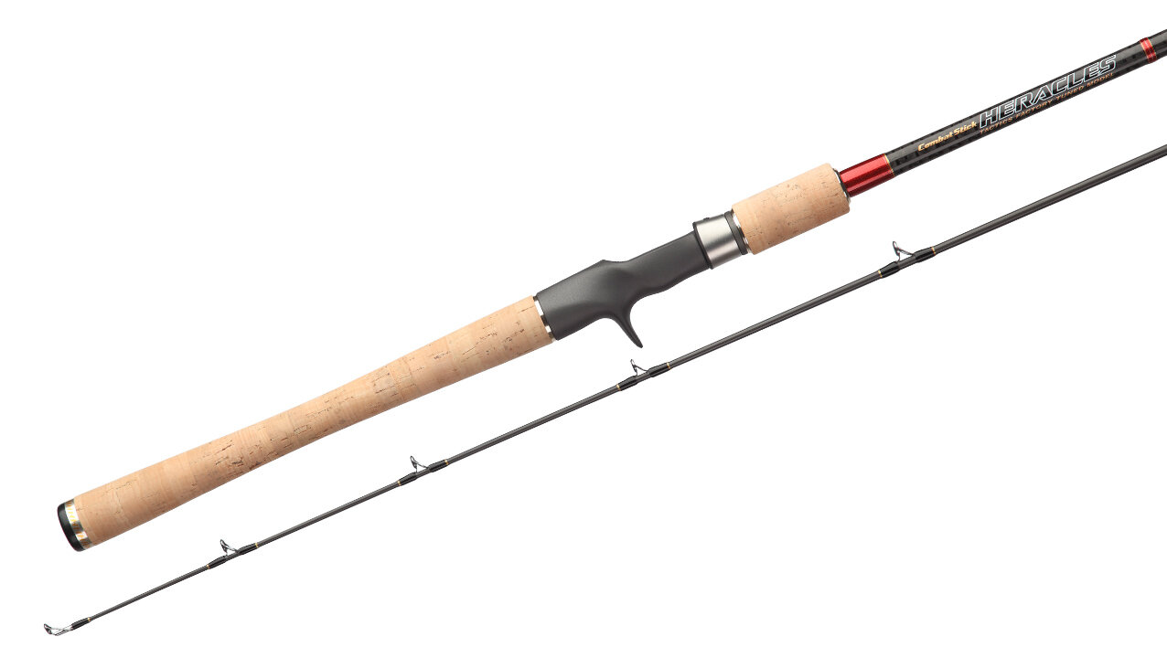 EverGreen Кастинг EverGreen Heracles HCSC-66ML