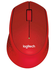 Мышь Logitech M280 Red wireless USB (910-004308)