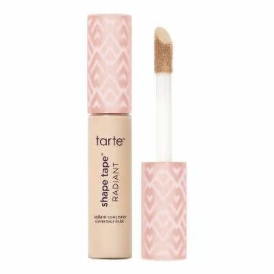 TARTE Консилер Shape Tape Radiant Concealer 10 мл (22N Light Neutral)