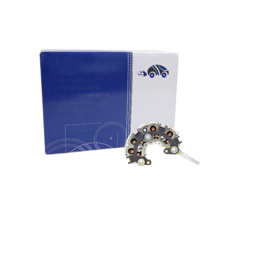 Диодный мост Suzuki Grand Vitara (Сузуки Гранд Витара) / Toyota Yaris (Тойота Ярис), новый