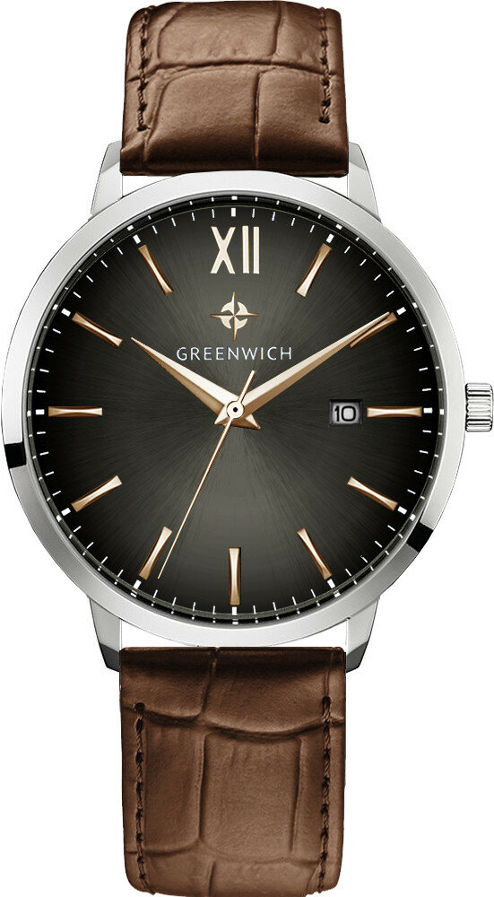 Наручные часы Brig