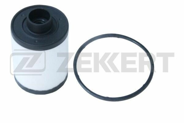 Фильтр топл. Eco Chevrolet Captiva (C100, C140) 06-, Peugeot Boxer (244, Z_) 05-, Opel Astra H 04-, Vectra C 04- (Дизель)