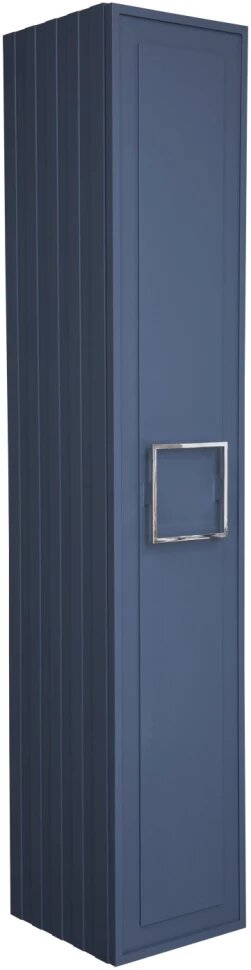 Пенал La Fenice Cubo FNC-05-CUB-BG-30 подвесной L/R, синий матовый