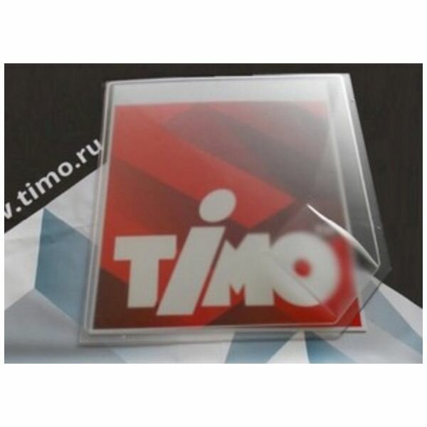 Крыша для душевых ограждений Timo (Тимо) Ilma roof-109 90хх90 см