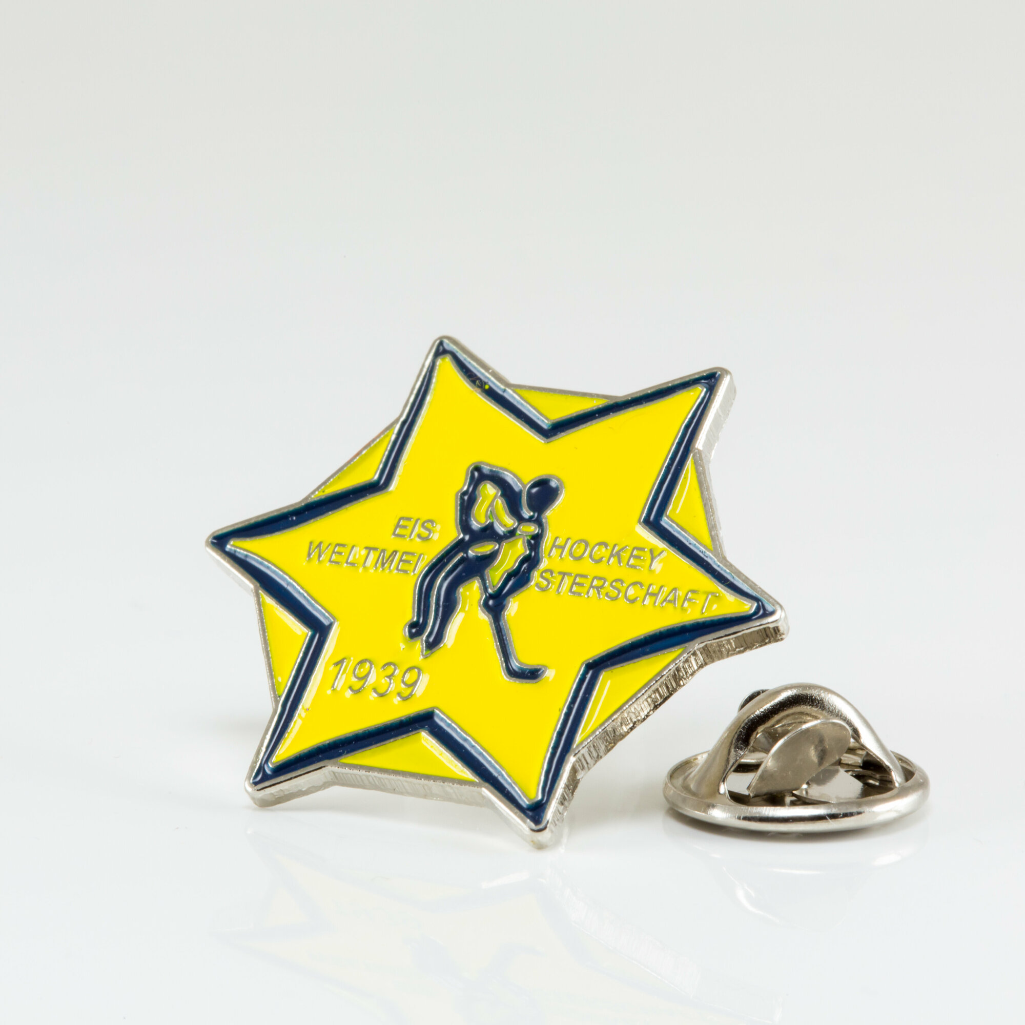 Чемпионат мира по хоккею 1939 (Швейцария)