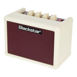 Blackstar fly3 vintage мини комбо для электрогитары. 3w. 2 канала. вcтроенный delay
