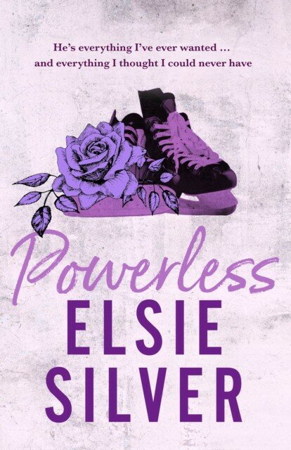Silver, Elsie "Powerless"