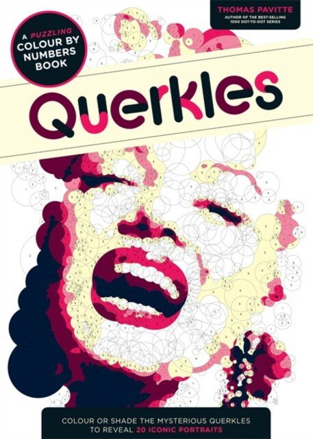 Thomas Pavitte "Querkles"