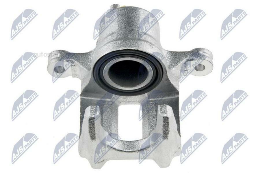 NTY HZTHD007 Суппорт тормозной задн. HONDA CR-V 02-05, ACCORD TOURER 02-08 /RIGHT/