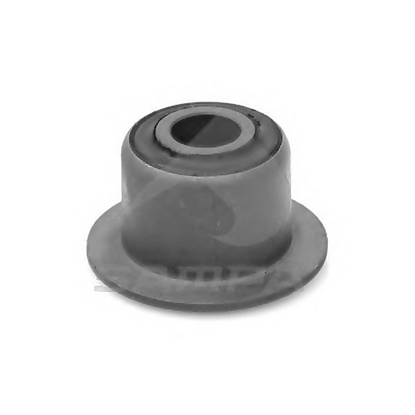 SAMPA 060.097 (060097_SA / 93808935) сайлентблок рессоры (мр) 16.5x40.5 / 58x35.5 4x \iveco daily / turbodaily
