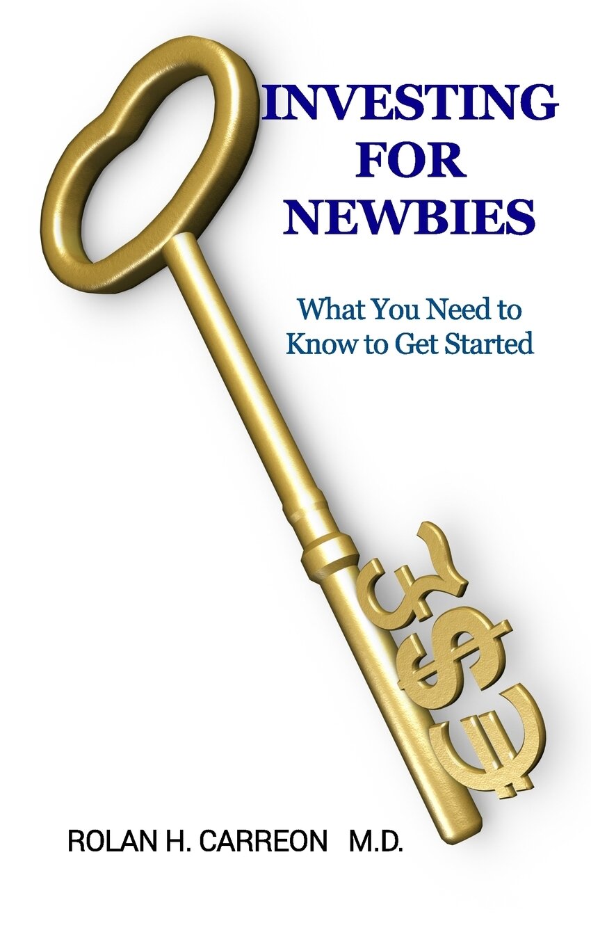 Investing For Newbies — фото 1