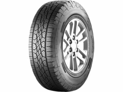 Gislaved TerraControl ATR 235/70 R16 H106