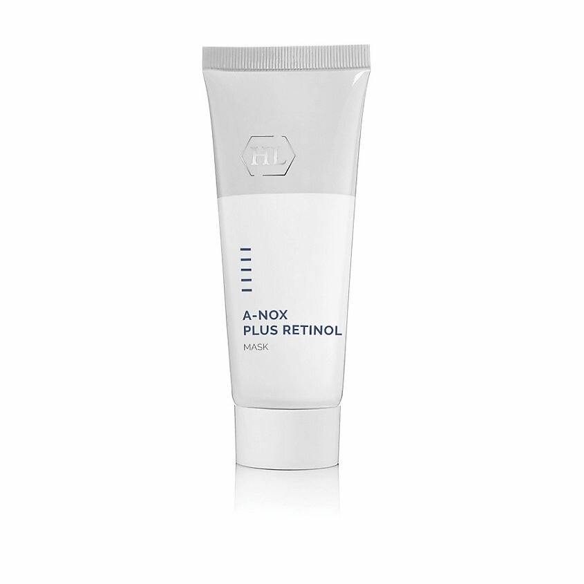 Маска Holy Land A-Nox Plus Retinol для лица, для всех типов кожи, 70 г