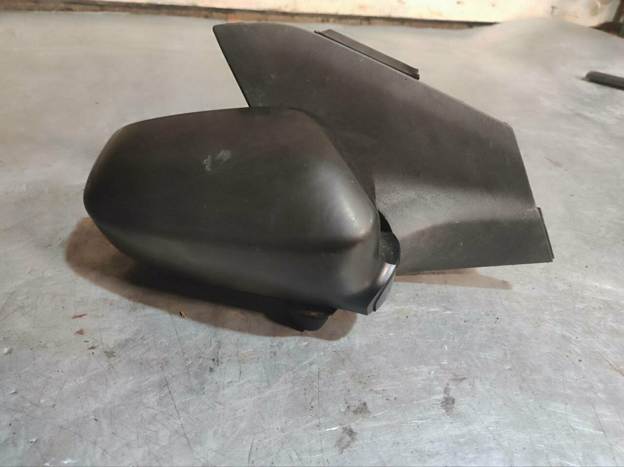 Зеркало наружное Honda Civic 7 2001