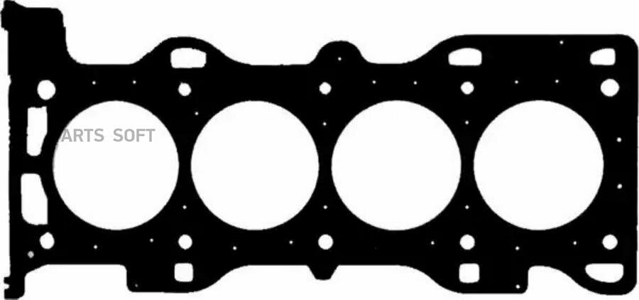 VICTOR REINZ 61-37685-00 Прокладка ГБЦ Mazda 3 (BK), 6 (GG) 2.0/2.3L 2003 - 2009