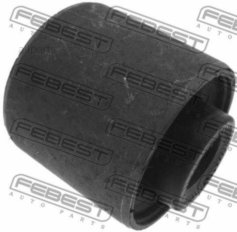 FEBEST TAB-179 сайленблок заднего продольного рычага (TOYOTA ARISTO JZS160/JZS161 1997-2004) FEBEST