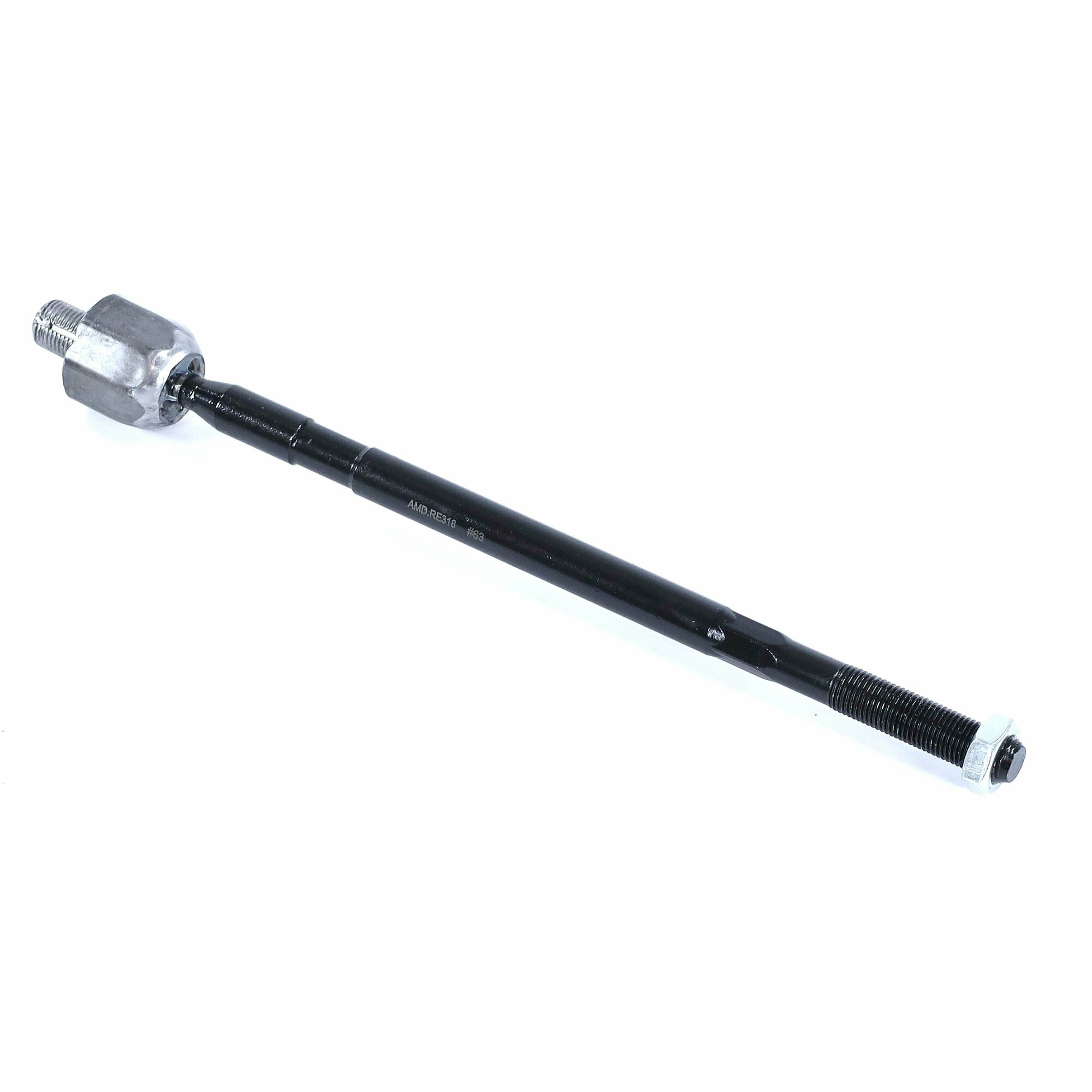 Рулевая тяга 6RD423810/AMD. RE318 VOLKSWAGEN Polo седан V 612,614,(1,6)2010-, SKODA Rapid NH3(1,6)2012