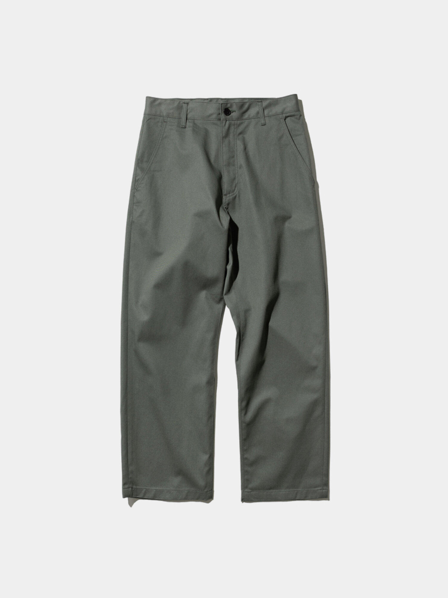Брюки чинос Basic Chino Pants
