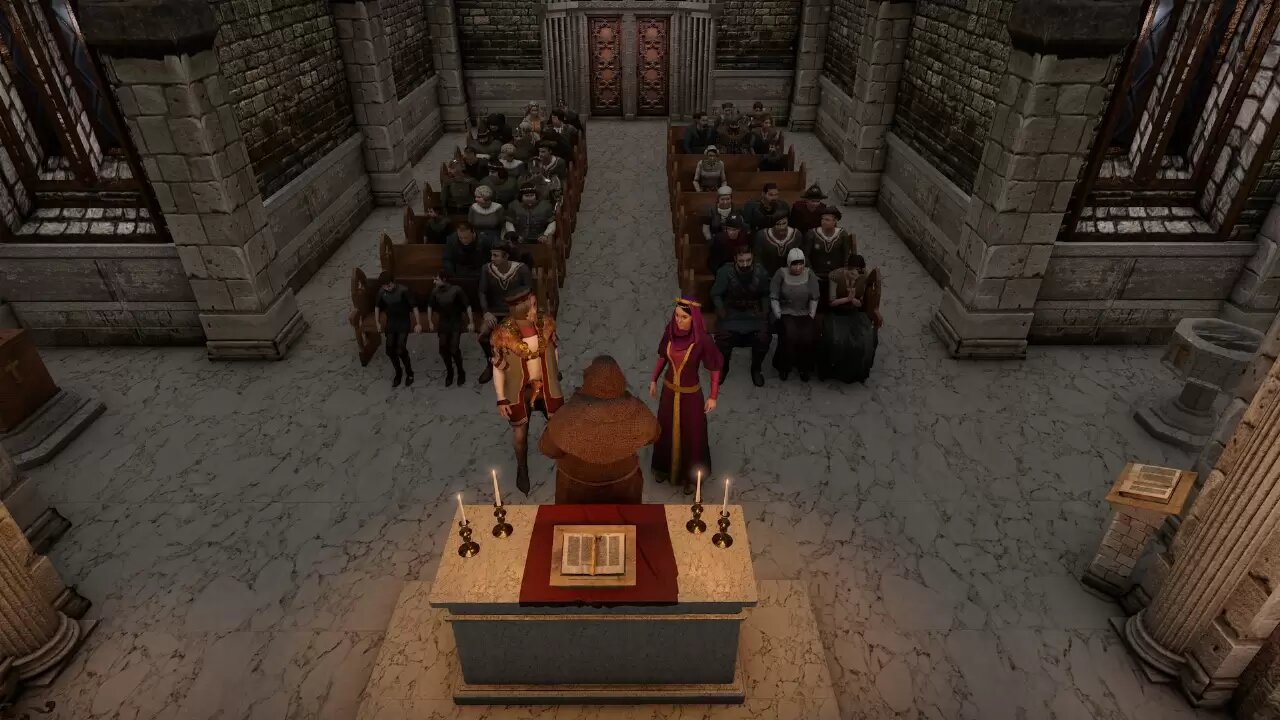 The Guild 3 [STEAM / Россия и СНГ] — фото 1