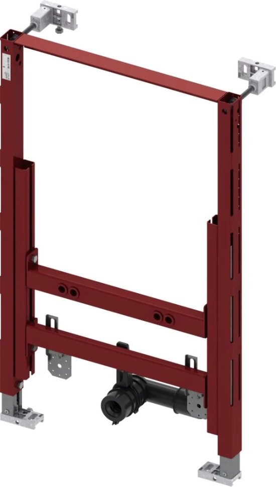 Инсталляция для биде Tece TECEprofil 9330005