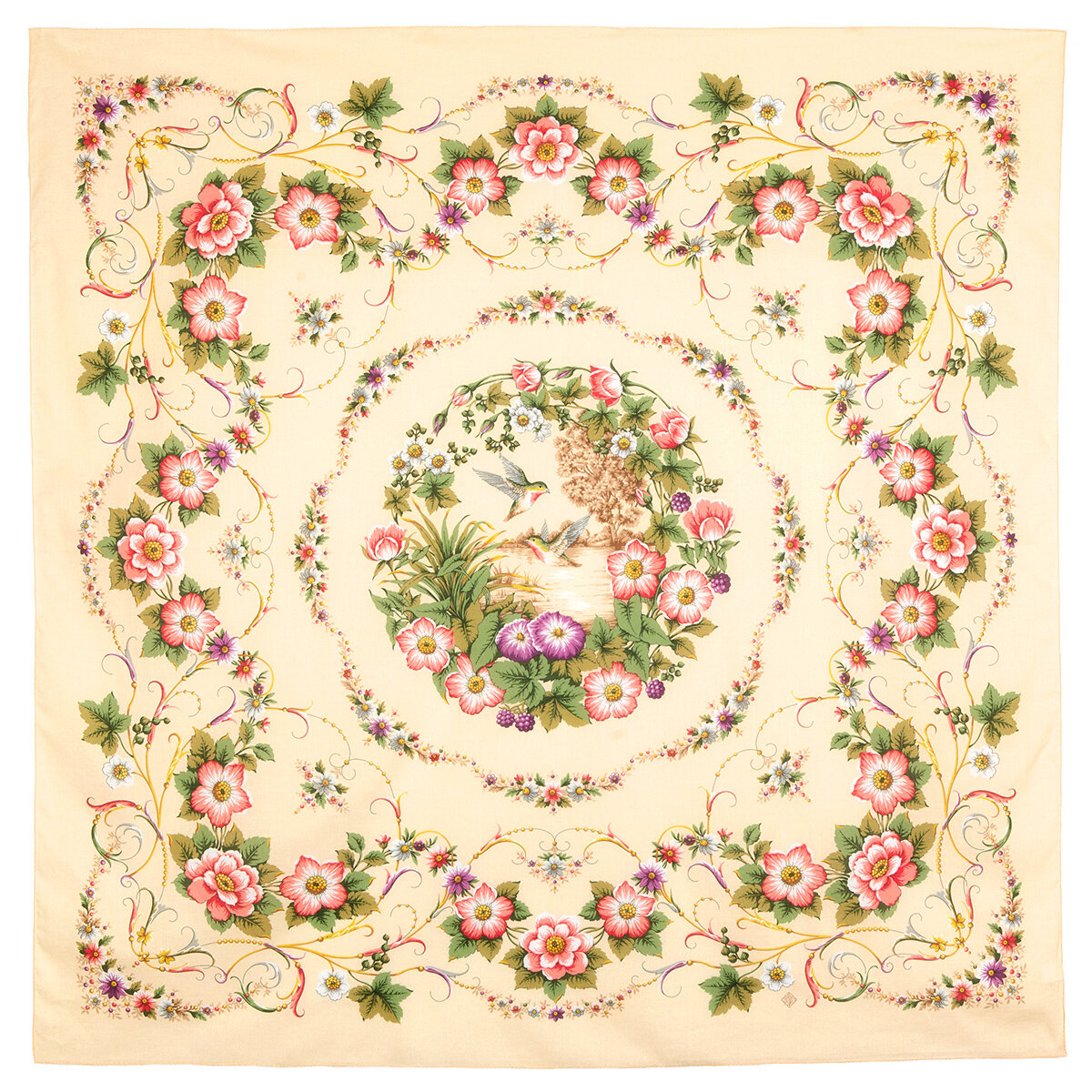 Платок для женщин