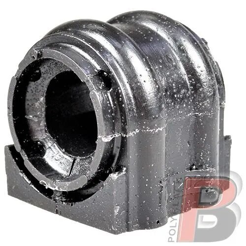 Втулка полиуретановая PolyBlack, артикул K-01-2029 ОЕМ 54813-C1100 на HYUNDAI/KIA