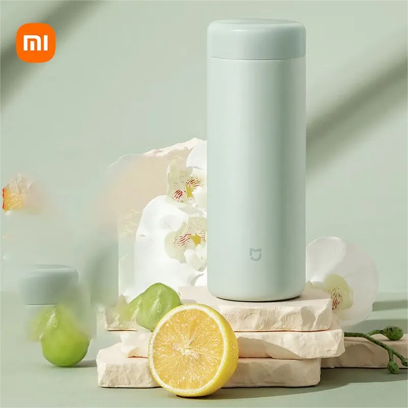 Термокружка Xiaomi, 0.35 л