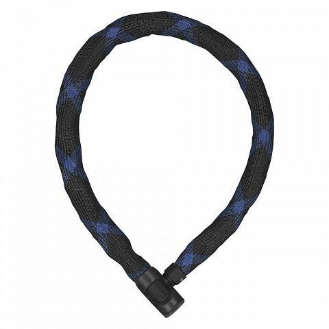 Замок вело ABUS IVERA Chain 7210 7210/110 Тип: цепь с ключом Уровень защиты: 8/15
