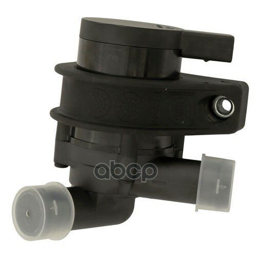 Насос водяной, электрический Audi A4, A6, A7, A8, R8, Skoda Superb, VW Golf IV, Bora, Passat (B5) Zikmar арт. Z69803R
