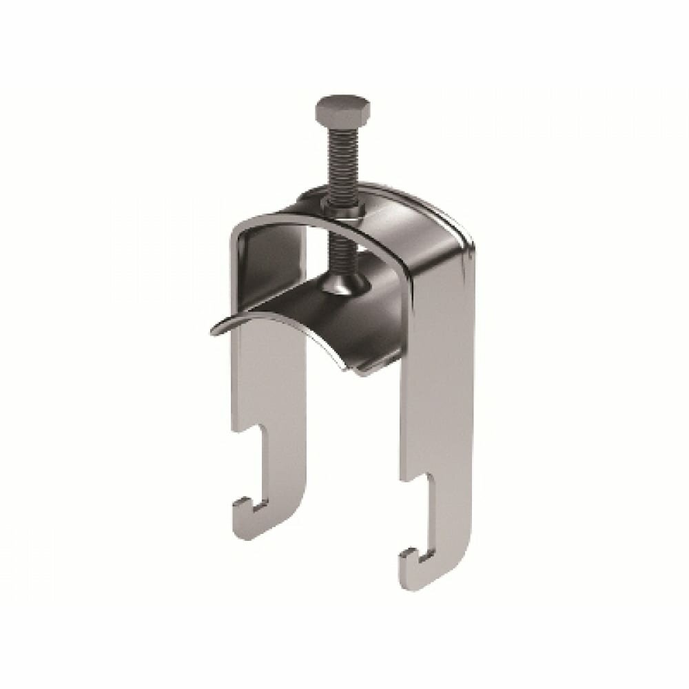 Кабельный держатель DKC для крепления к профилю, диапазон 68-74 BHP6874 40550