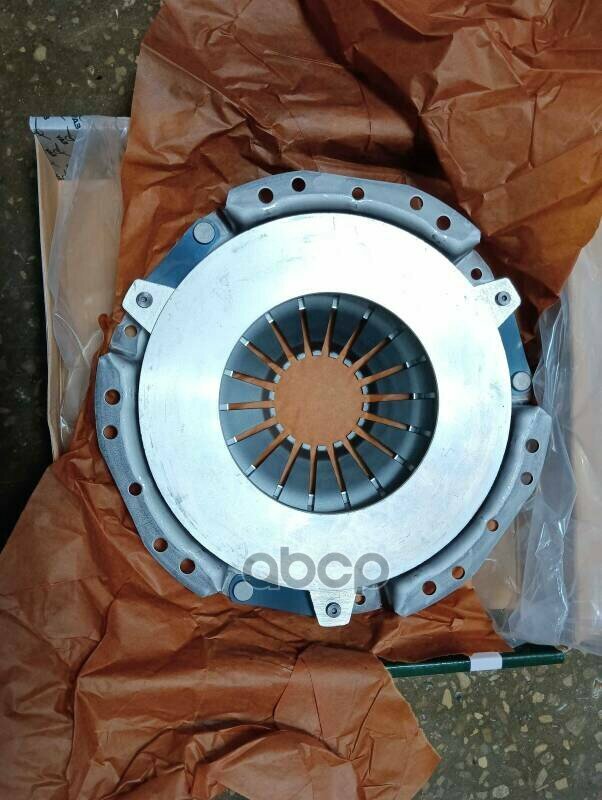 Диск сцепления нажимной UAZ арт. 045100160119007