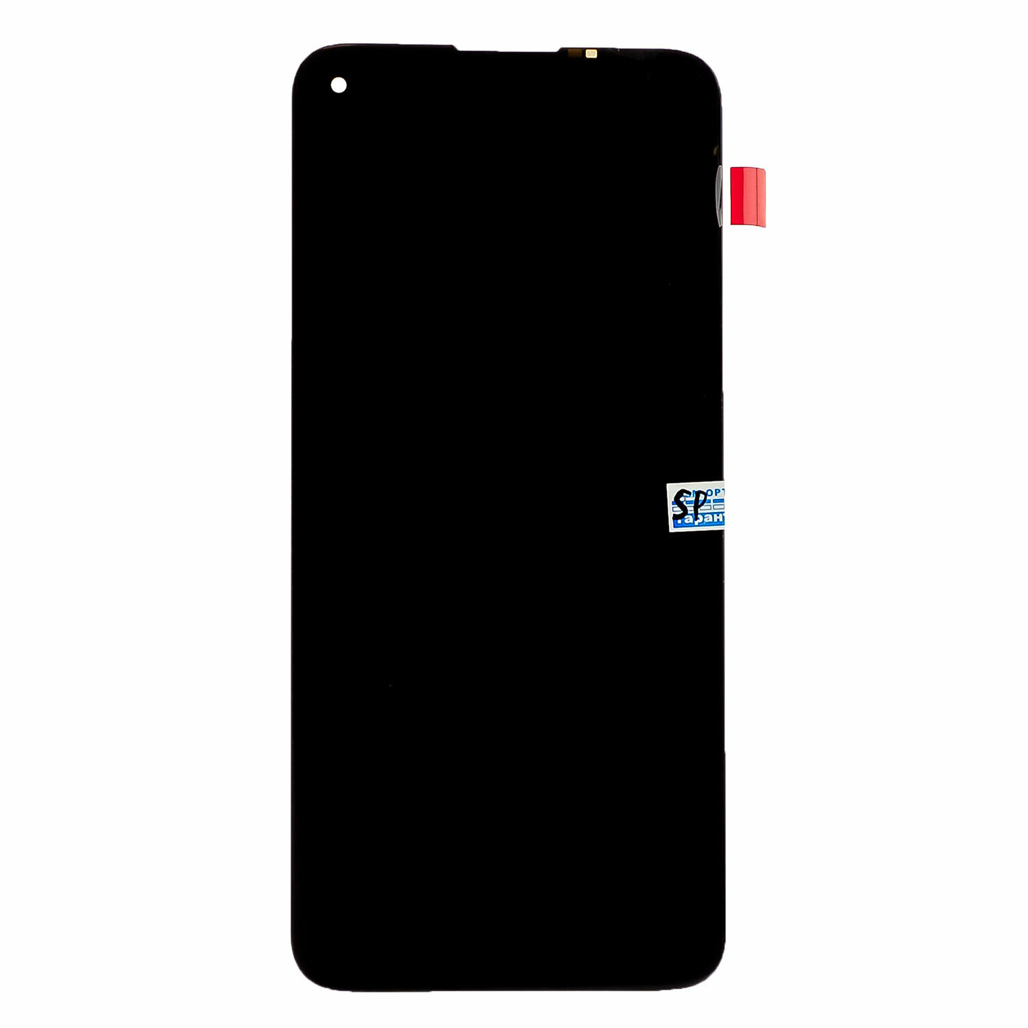 Дисплей для Samsung Galaxy A11 (A115F)/ M11 (M115F) без рамки (service pack)