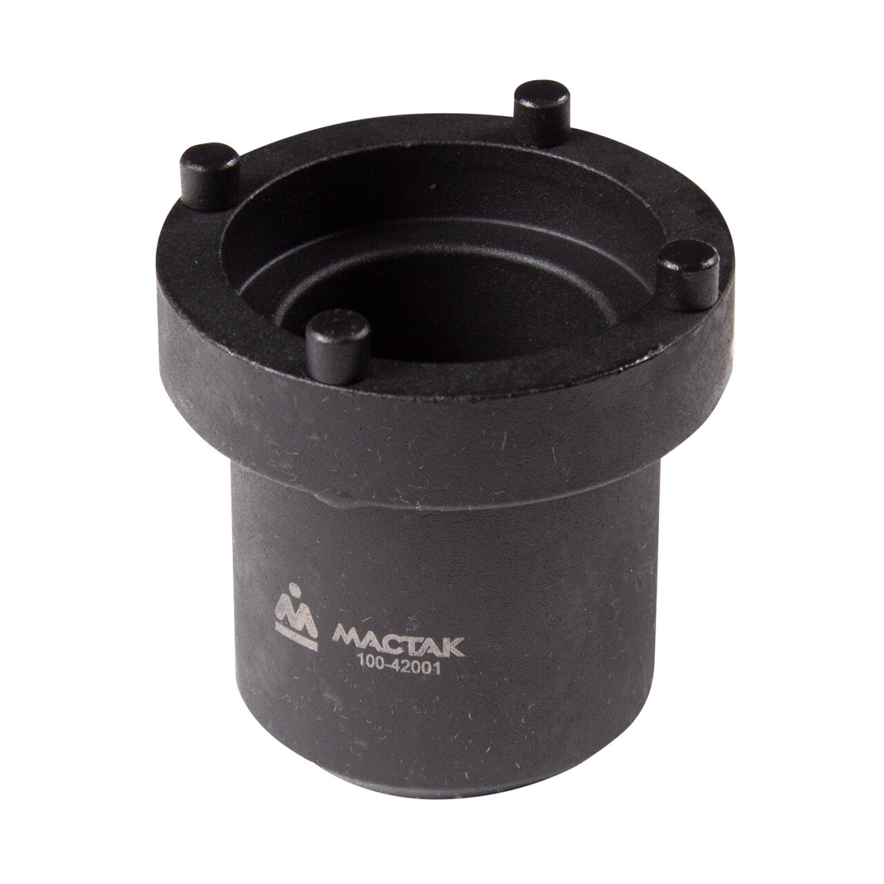 Мастак Головка сервисная для гайки ступицы Suzuki Jimny 1/2"