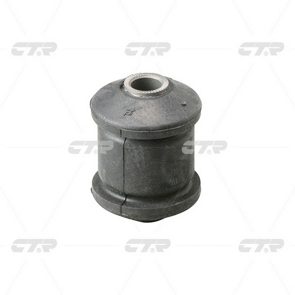 Сайлентблок передний переднего рычага daewoo lacetti 03->/rezzo 01-07 ctr gv0122