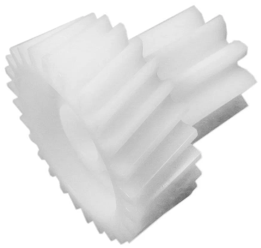 Шестерня мясорубки MOULINEX (D=42/20мм, H=41/20мм, 11/52 зубов), зам. MS013, MM0355W MS-4775455