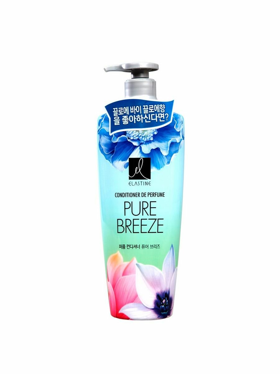 Кондиционеры для волос Elastine