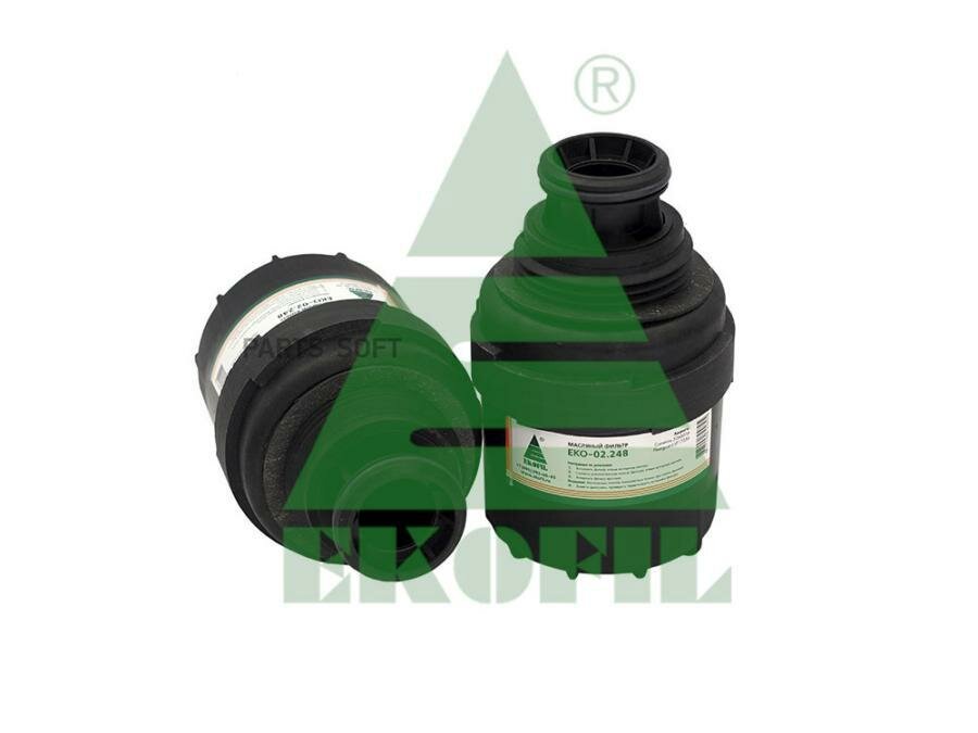 EKO02248 EKOFIL EKO-02.248 Масляный фильтр EKO02248
