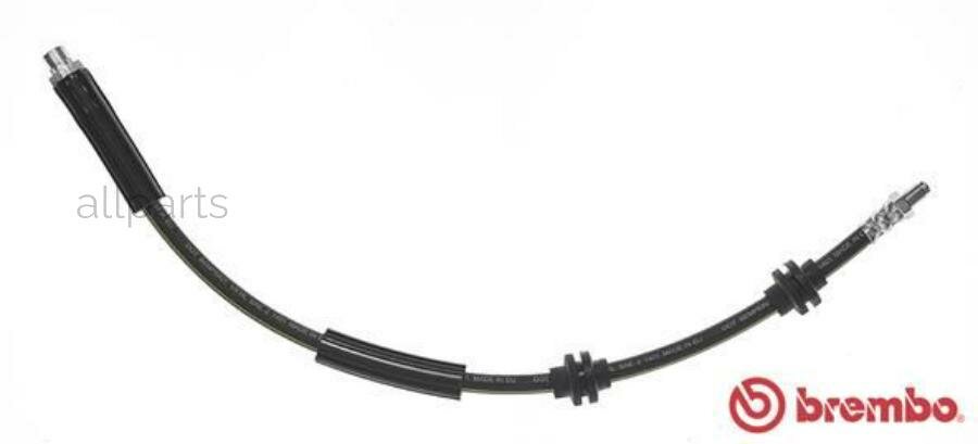 BREMBO T06030 Шланг тормозной